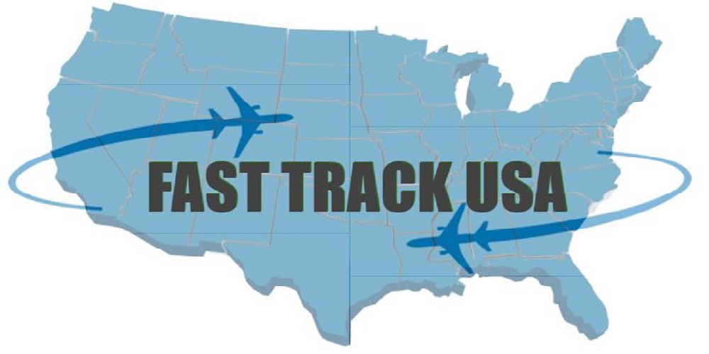 Buy with Prime Collection – Fast Track USA